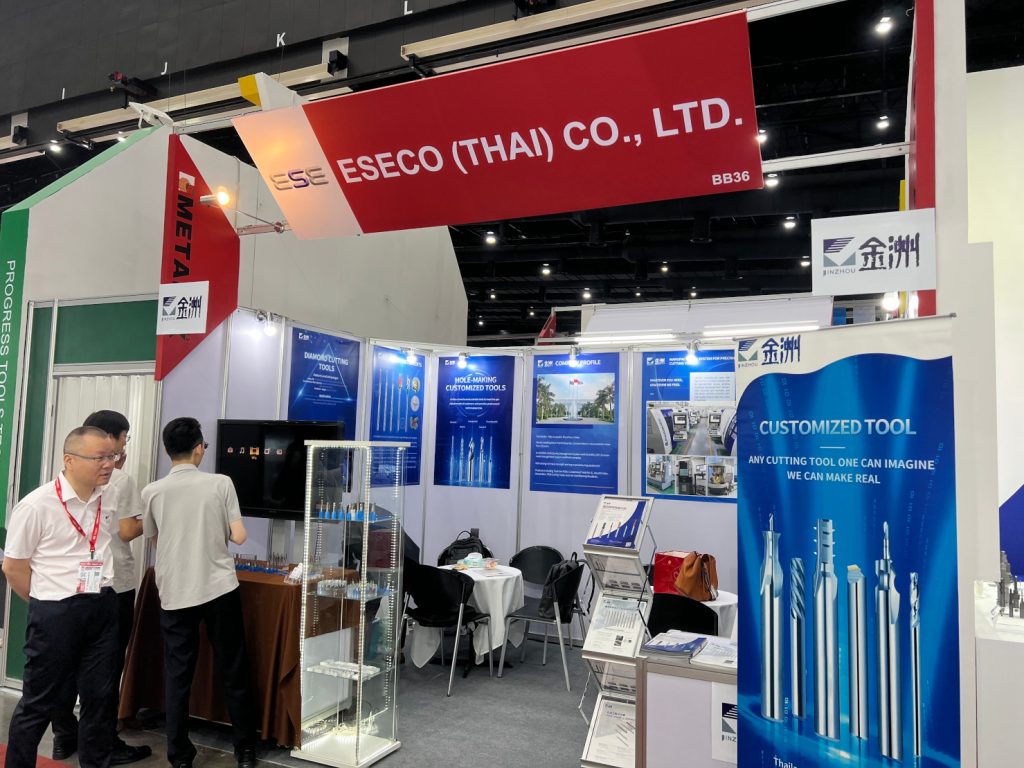 Metalex Exhibition 2023: Unveiling Cutting-Edge Metalworking ...